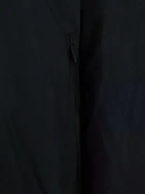 Calvin Klein Zip-fastening Bomber Jacket