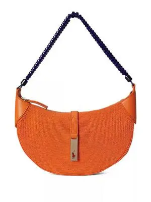 Polo Ralph Lauren Polo Id Shoulder Bag