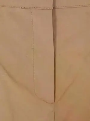 TWP Pleated Trousers