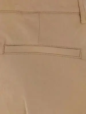 TWP Pleated Trousers