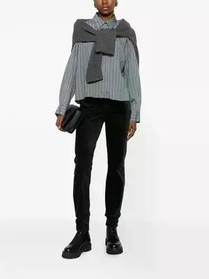 Marc O'polo Slim-leg Trousers