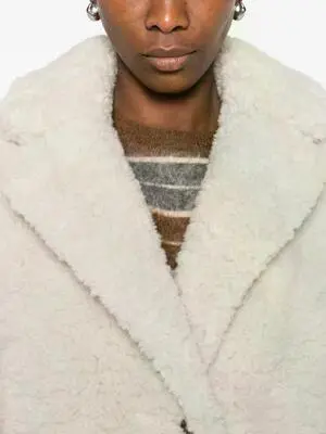 Marc O'polo Button Coat