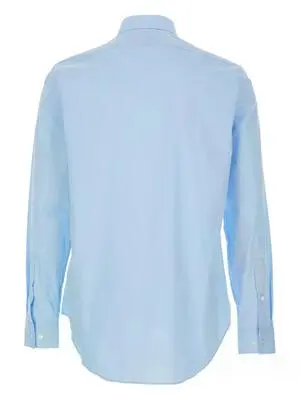 Calvin Klein Long-sleeves Shirt