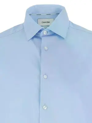 Calvin Klein Long-sleeves Shirt