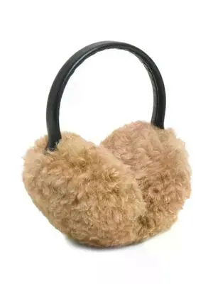 Apparis Esmé Bouclette Earmuffs