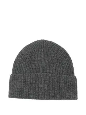 Marc O'polo Logo-patch Beanie
