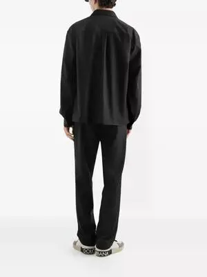 Dolce & Gabbana Pinstripe Shirt