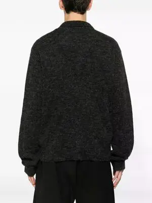 Our Legacy Polo-collar Cardigan