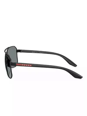 Prada Pilot Frame Sunglasses