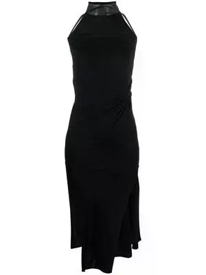 Helmut Lang Sheath Cocktail Dresses