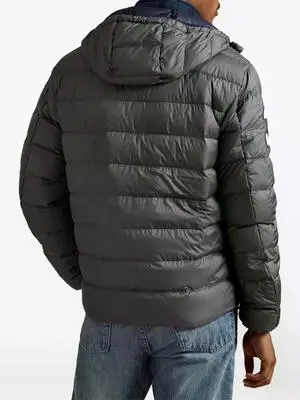 Polo Ralph Lauren Logo-embroidered Jacket