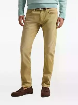 Polo Ralph Lauren Five-pocket Denim Jeans