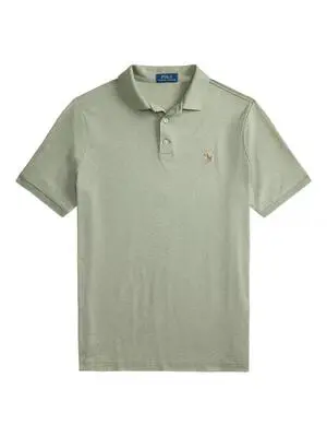 Polo Ralph Lauren Short-sleeve Polo Shirt - Green