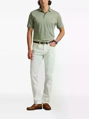 Polo Ralph Lauren Short-sleeve Polo Shirt - Green