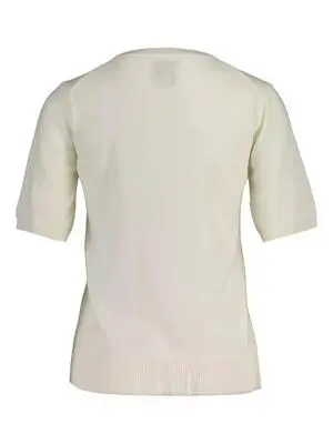 Gant Lambswool T-shirt