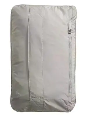 Polo Ralph Lauren Zip-up Lined Windbreaker - Grey