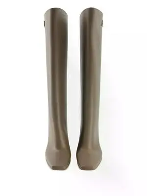 Coperni Bridge Square-toe Boots