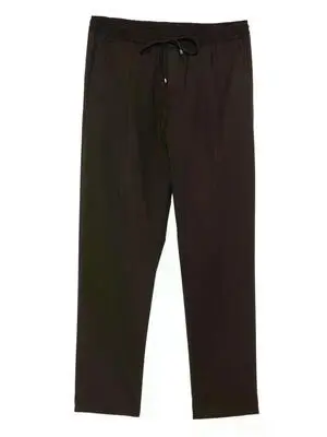 BRIGLIA 1949 Drawstring Waist Trousers