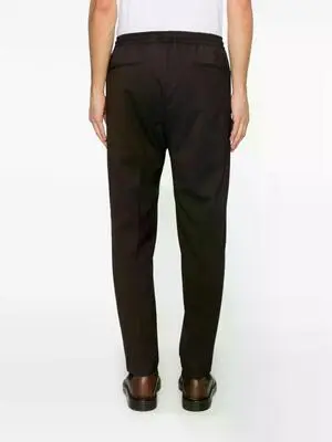 BRIGLIA 1949 Drawstring Waist Trousers