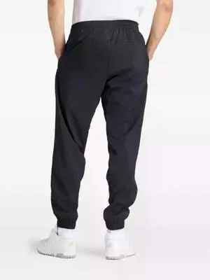 NEW BALANCE Logo-detail Joggers