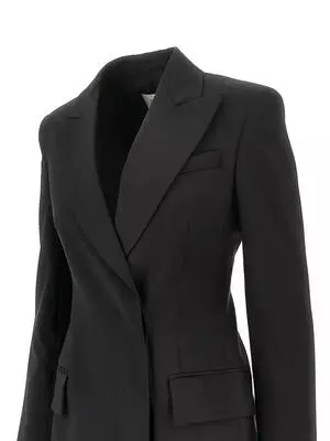 Sportmax Sart Double-breasted Blazer