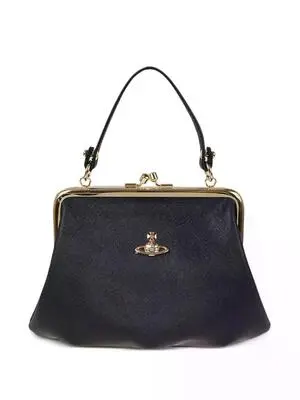 VIVIENNE WESTWOOD Granny Frame Tote Bag