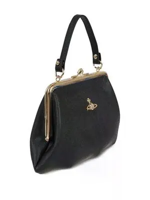VIVIENNE WESTWOOD Granny Frame Tote Bag