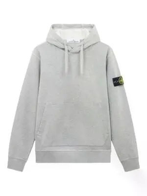 Stone Island Trimmed Sweatshirts Hoodies For Men