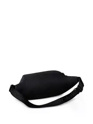 Calvin Klein Logo-strap Messenger Bag