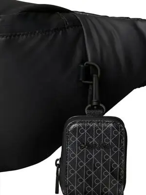 Calvin Klein Logo-strap Messenger Bag