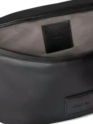 Calvin Klein Logo-strap Messenger Bag