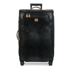 Bric'S My Safari 28 Expandable Spinner Suitcase