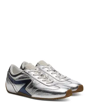 Rag & Bone Perforated Sneakers For Women