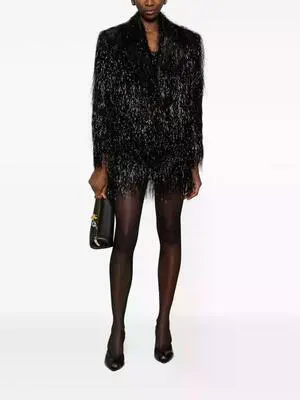 MEDEEA Loose-threads Jacket