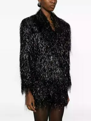 MEDEEA Loose-threads Jacket