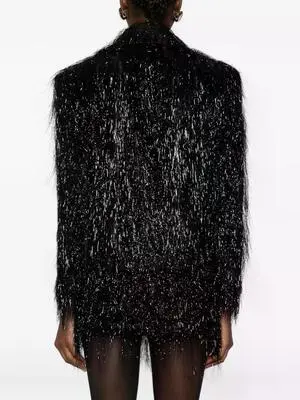 MEDEEA Loose-threads Jacket