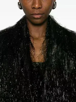 MEDEEA Loose-threads Jacket