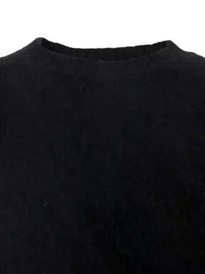 COOR Crew-neck Long-sleeve Sweater