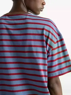 Prada Striped T-shirt