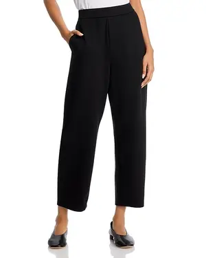 Eileen Fisher Ankle Arch Pants