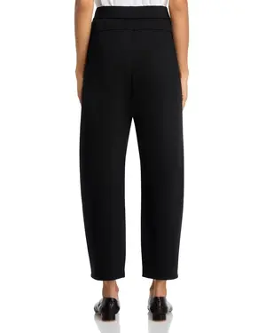 Eileen Fisher Ankle Arch Pants