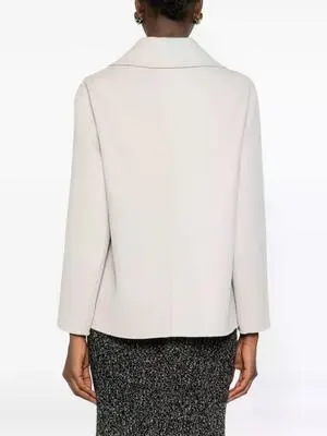 Max Mara Double-breasted Coat
