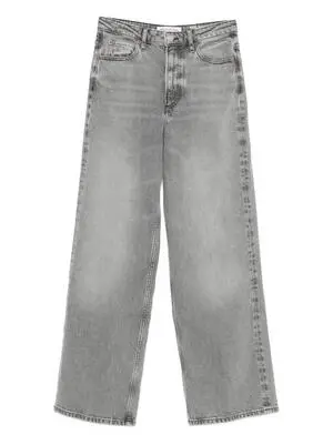Marc O'polo Wide-leg Jeans