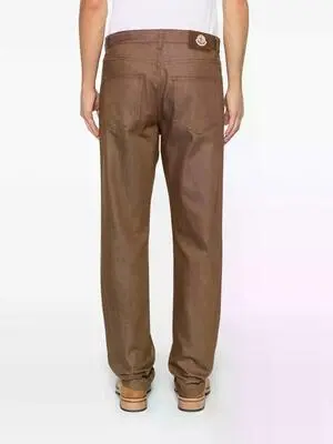 Moncler Belt-loops Trousers
