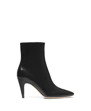 GIANVITO ROSSI Amelia Booties