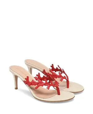 Villa Rouge Sandals