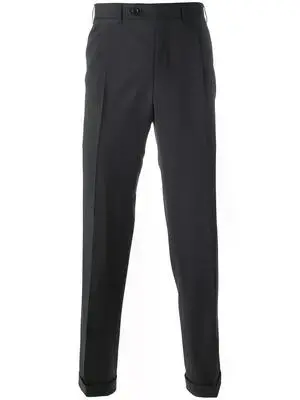 Canali Tailored Trousers