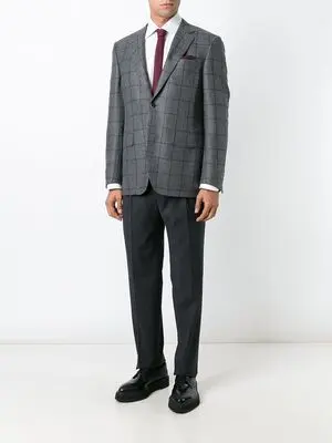 Canali Tailored Trousers