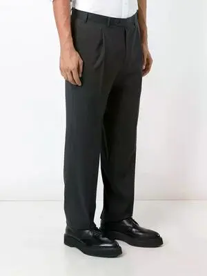 Canali Tailored Trousers