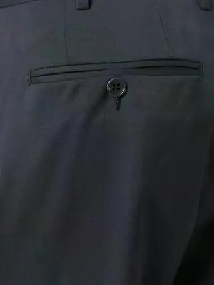 Canali Tailored Trousers